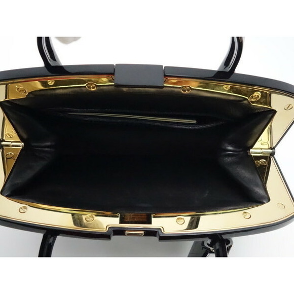 Louis Vuitton | Bags | Louis Vuitton Bb Lockit Fascination Monogram ...
